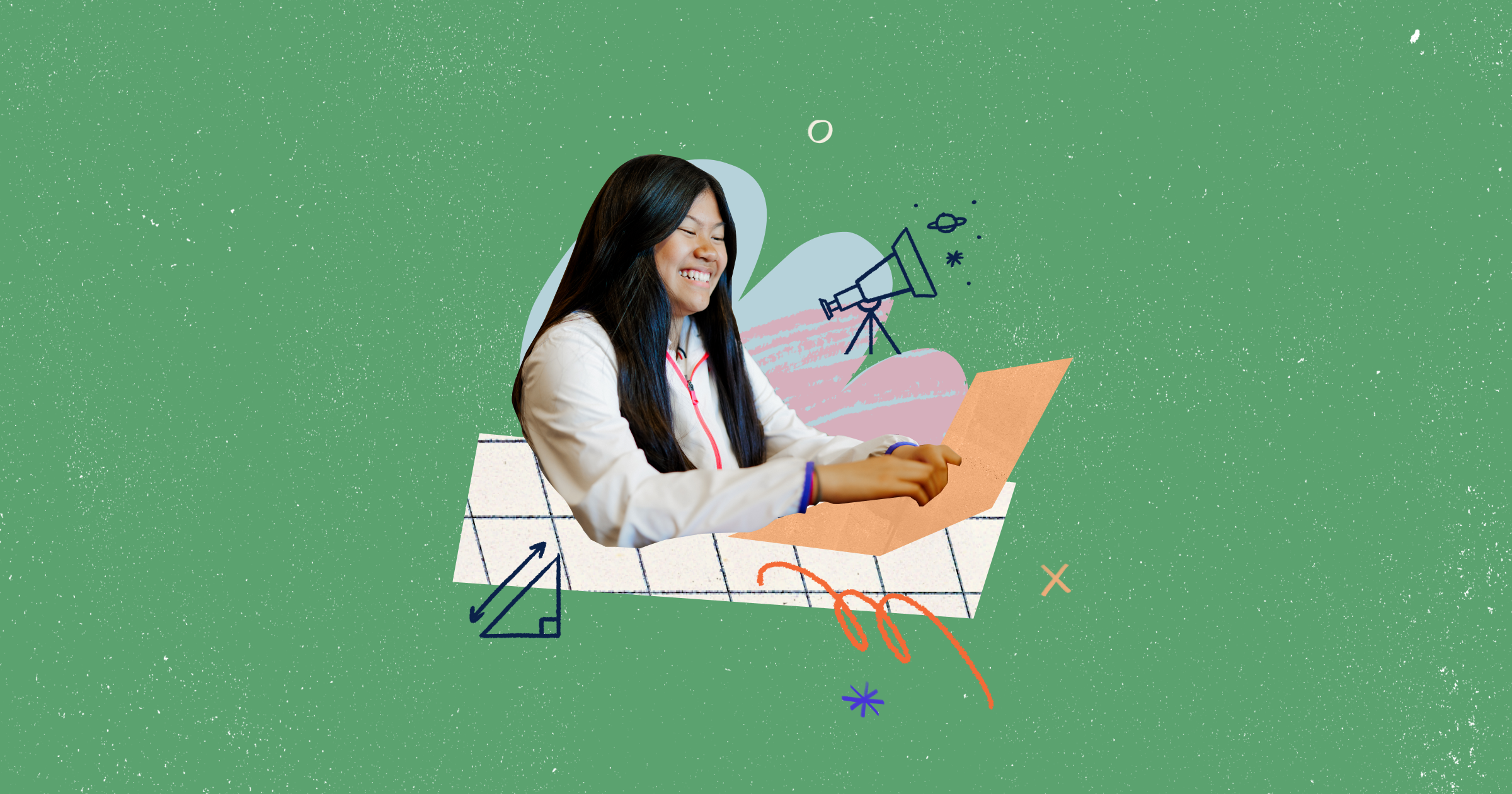 Khan Academy Brand Identity