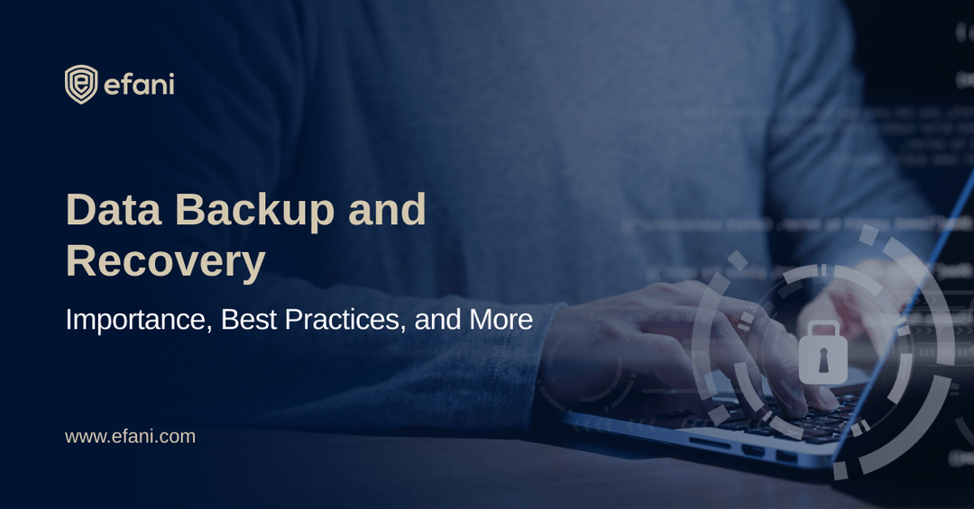 Data Backup and Recovery Importance, Types, Best Practices, and ...