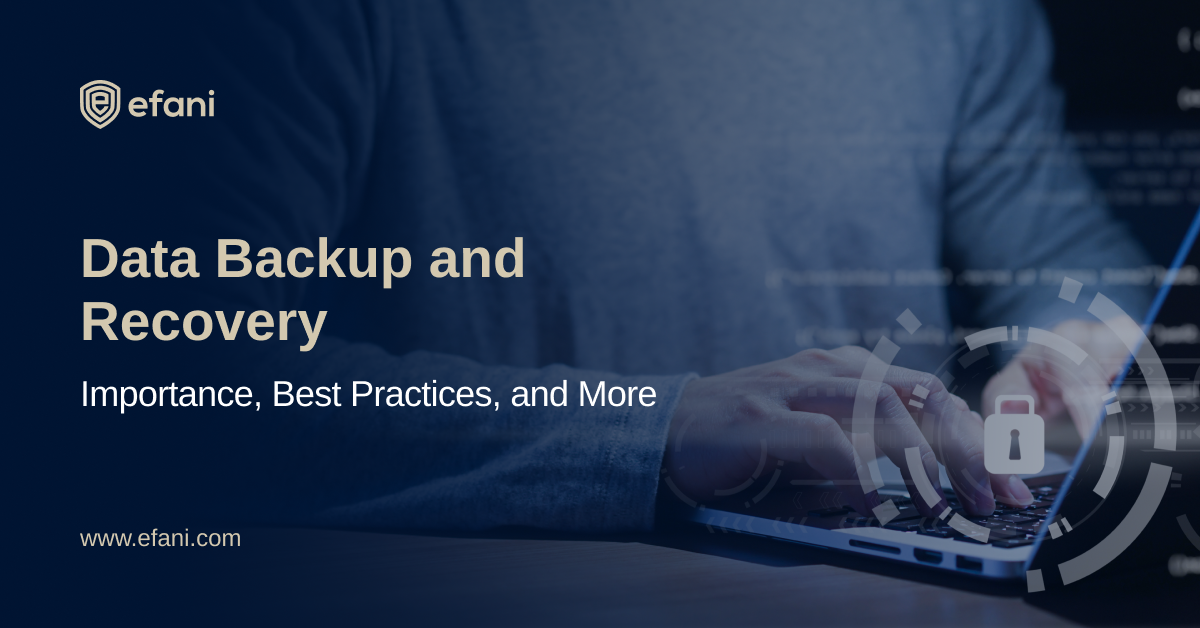 Data Backup and Recovery Importance, Types, Best Practices, and ...
