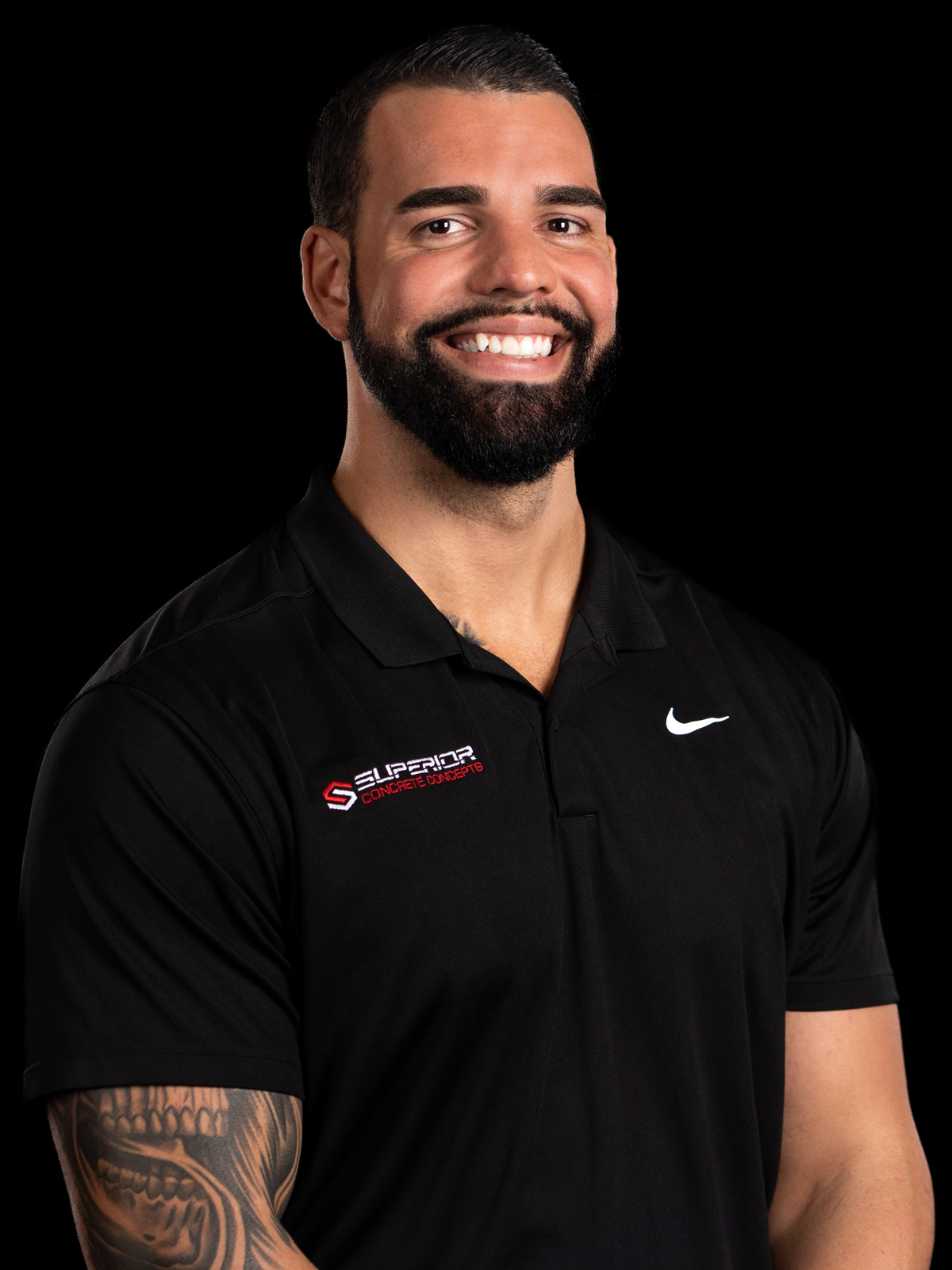 Superior Concrete Concepts | Clarksville, TN