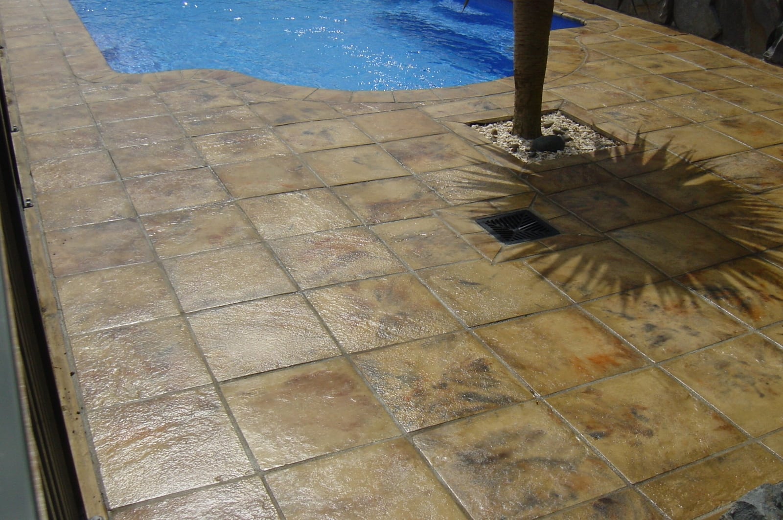 Pavers NZ | Outdoor Concrete Paving Stones | Auckland