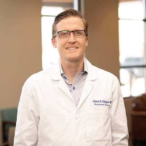 Dr. Clint Ellingson | Premier Eye Care of Eastern Idaho