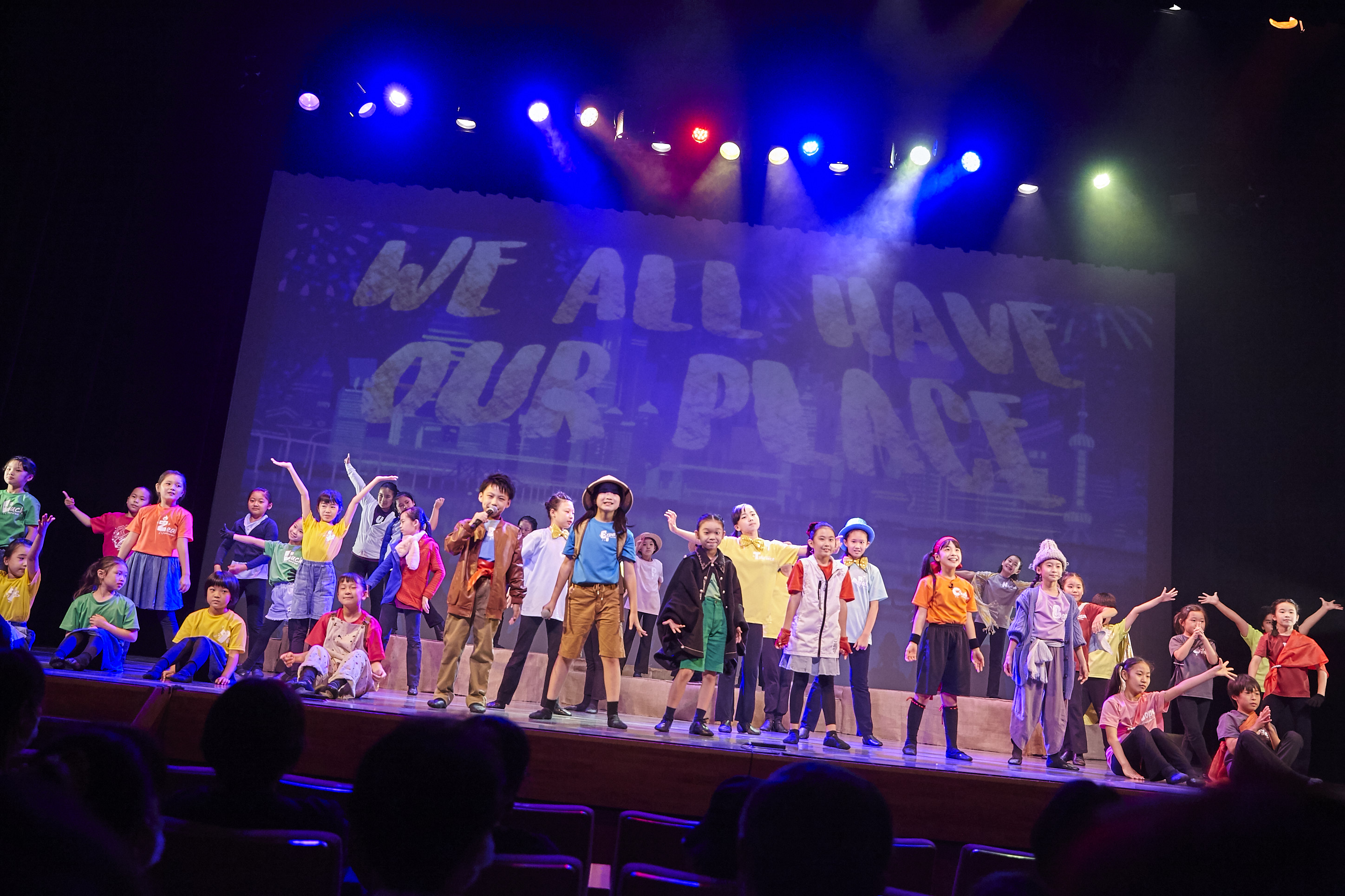 コラム | 【公演情報】Youth Theatre Japan (YTJ)