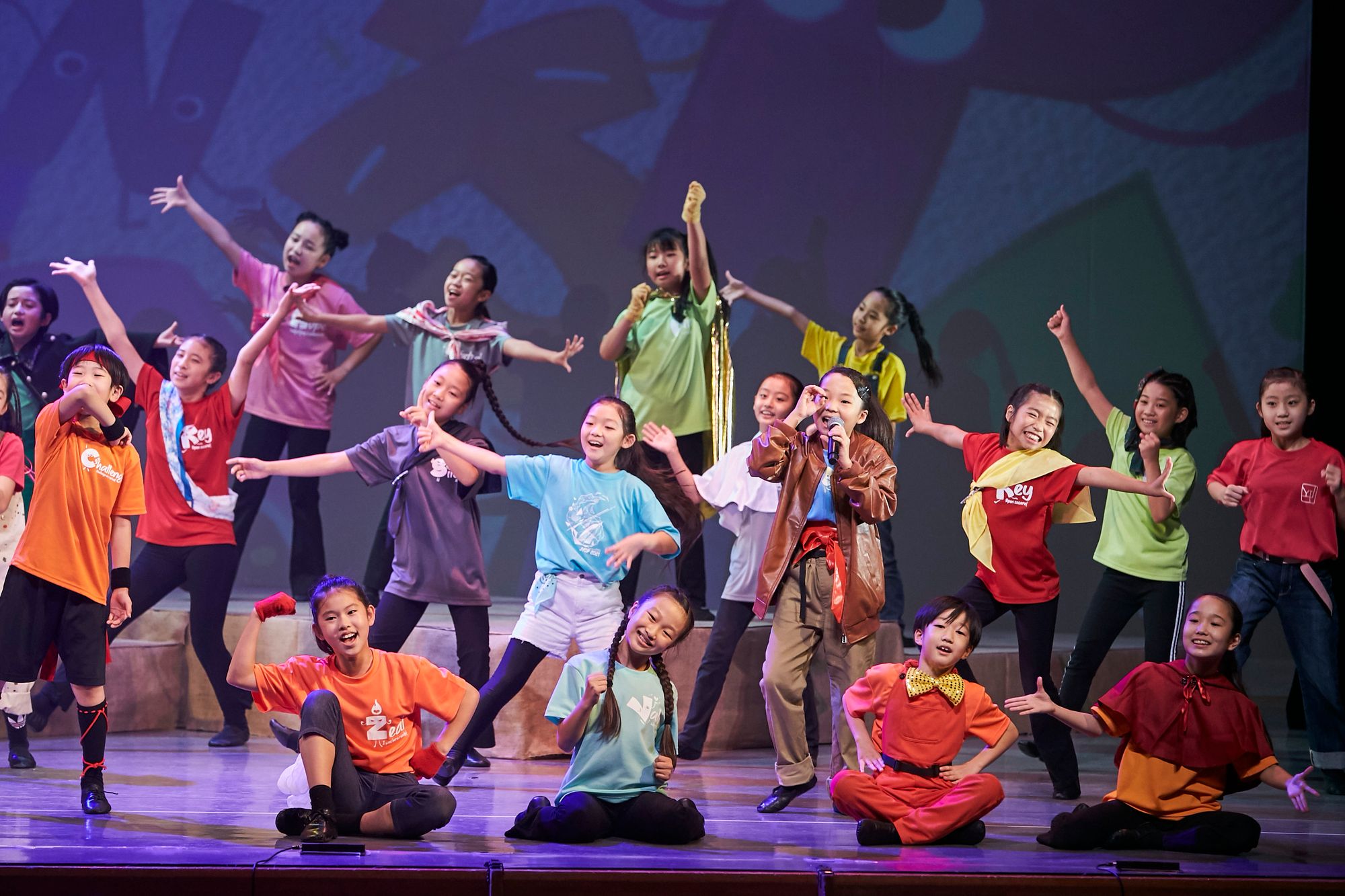 コラム | 【公演情報】Youth Theatre Japan (YTJ)