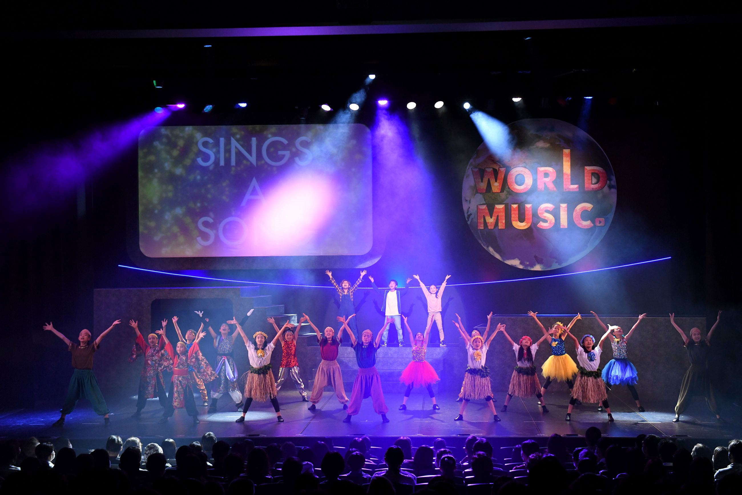 コラム | 【公演情報】Youth Theatre Japan (YTJ)