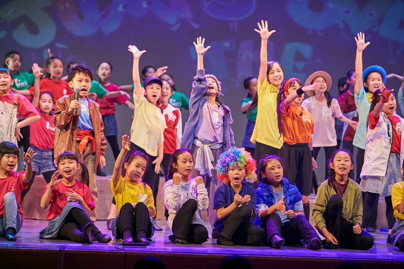 【公演情報】Youth Theatre Japan (YTJ) イベント情報