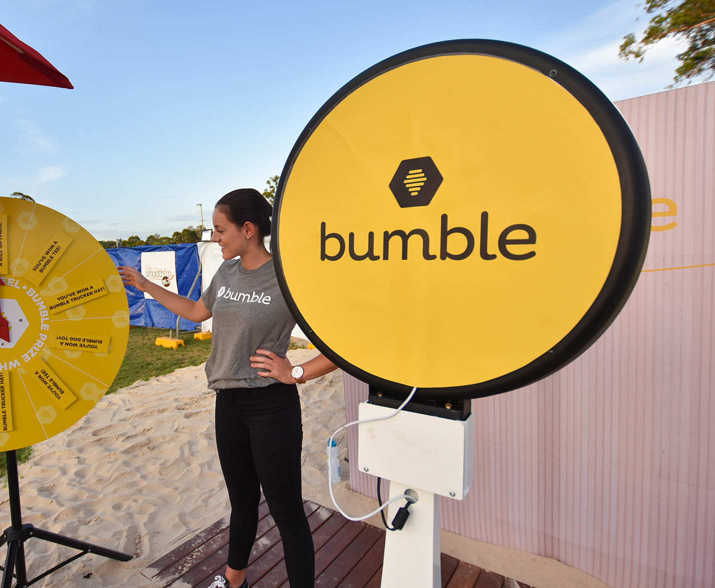 Polite Playground | Photo Booth Hire Sydney