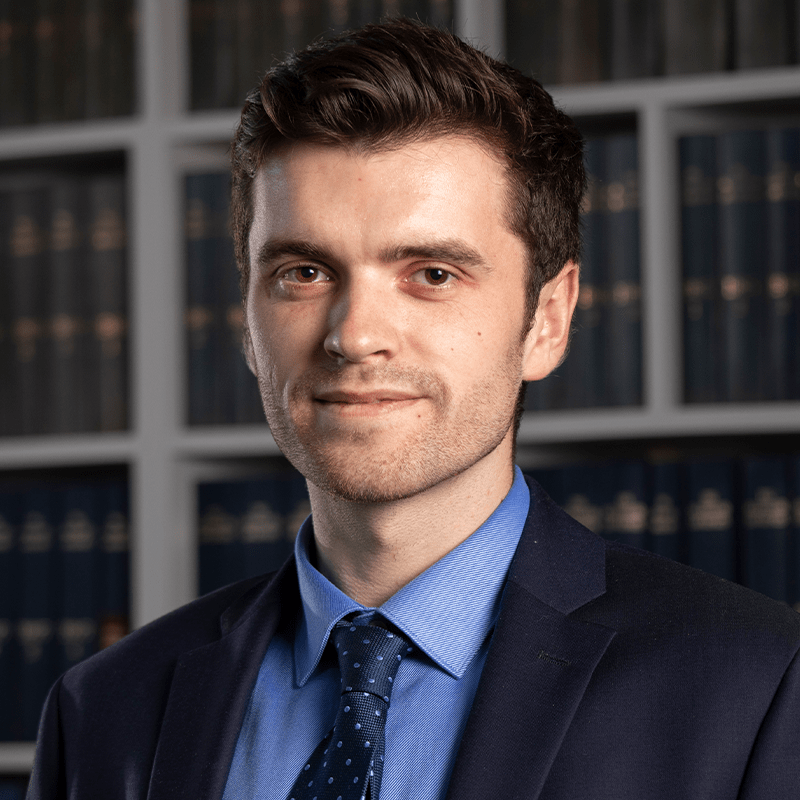 Sam Mason | Solicitor | Wilsons Solicitors