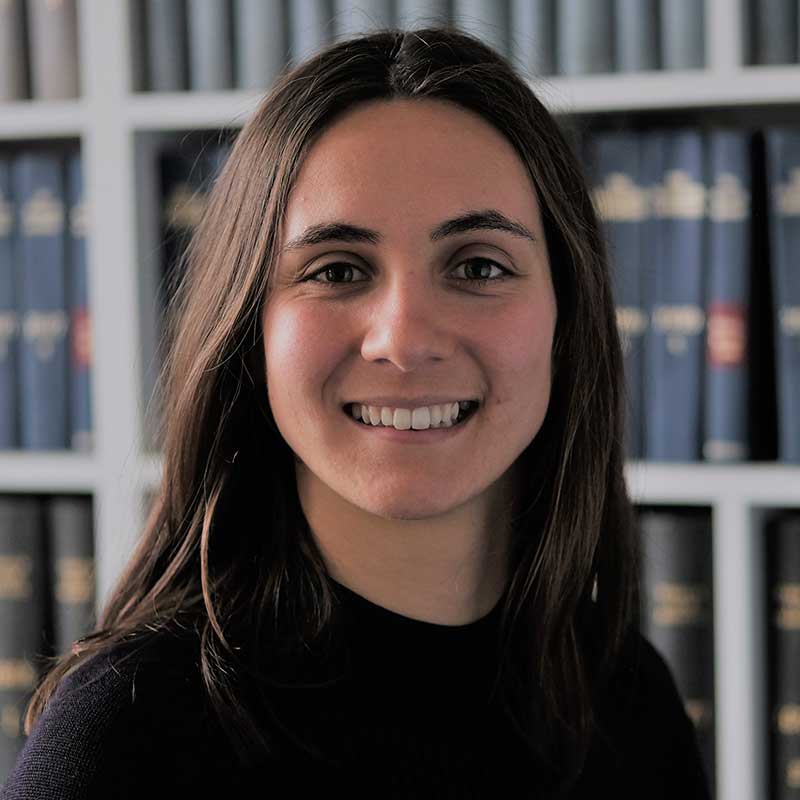 Claudia Broadhead | Caseworker | Wilsons Solicitors