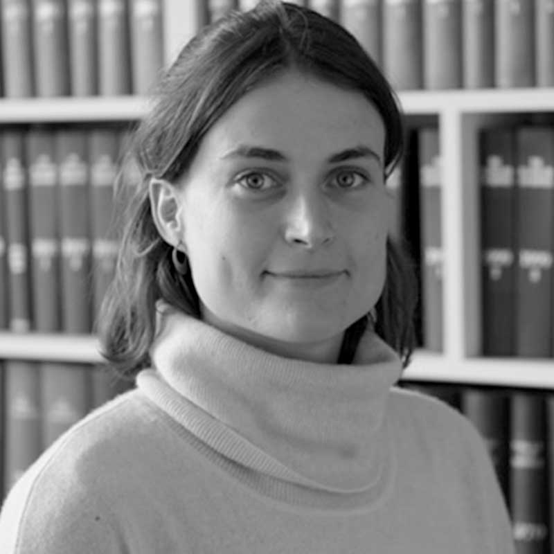 Hester Hill | Caseworker | Wilsons Solicitors