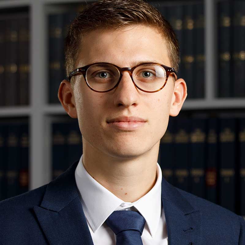 Family Law at Wilson Solicitors LLP