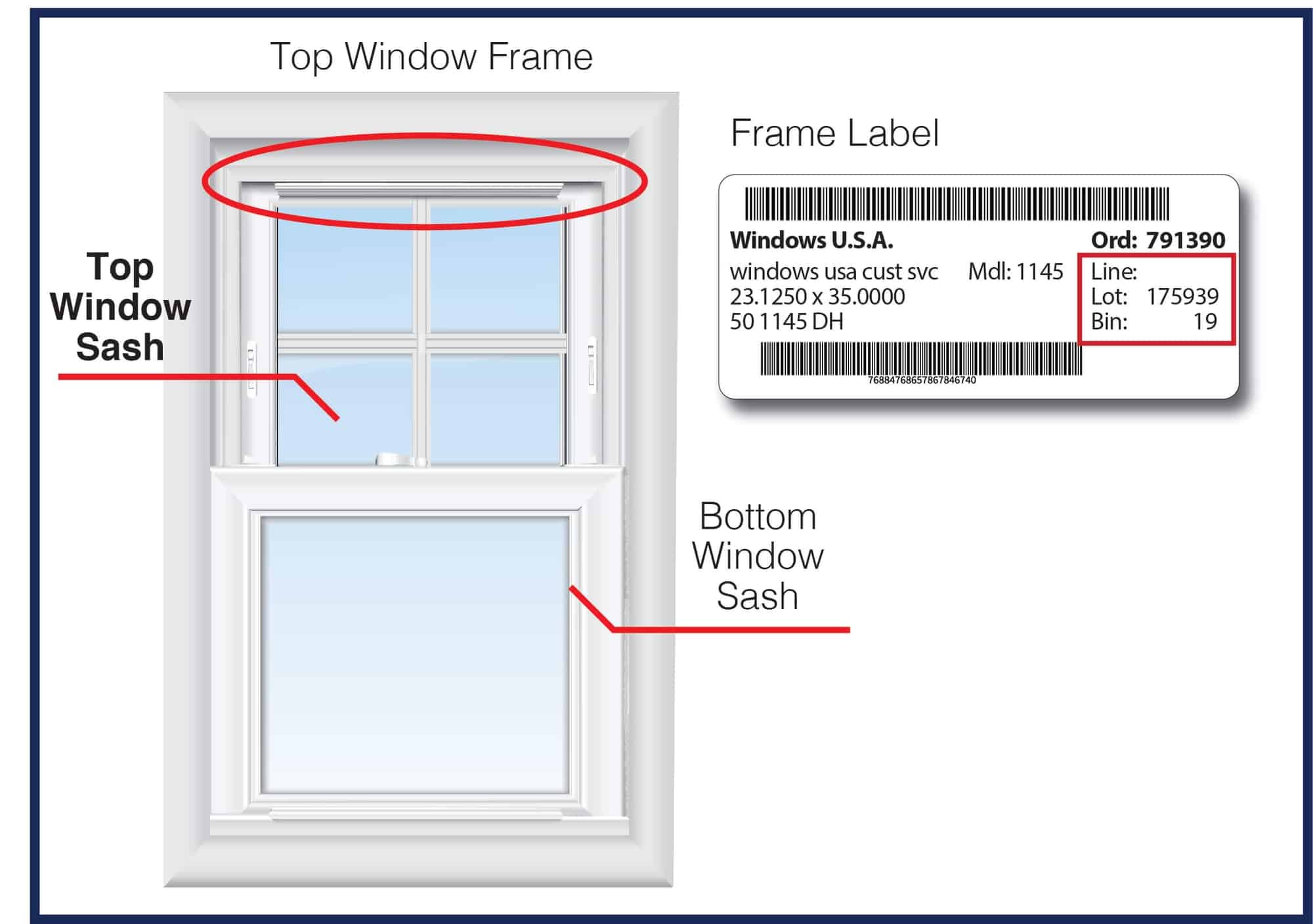 Frequently Asked Questions with Windows USA®