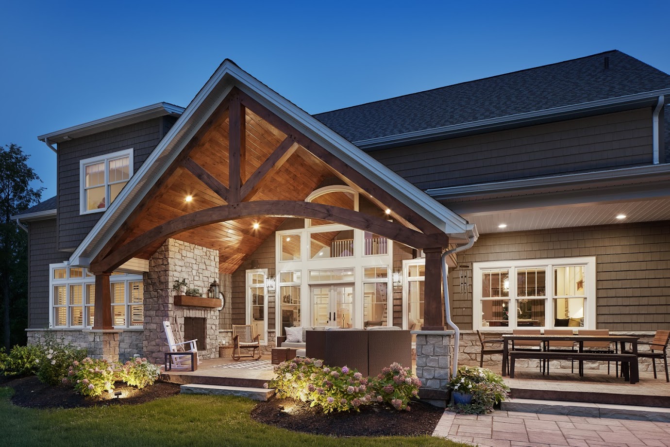 Why Buy a New Build Home? | Natale Builders