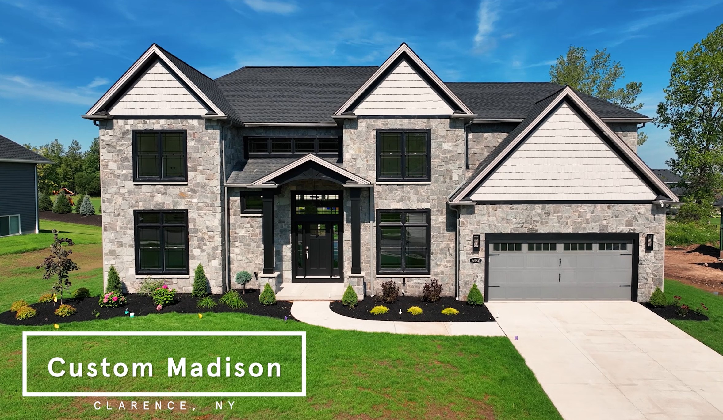 Custom Madison Video - Custom Madison | Natale