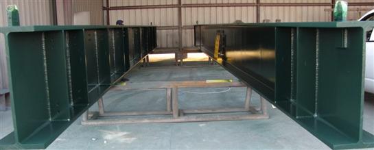 All Fabrication Inc.