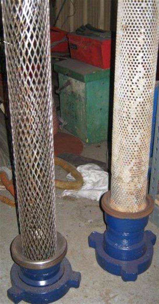 All Fabrication Inc.