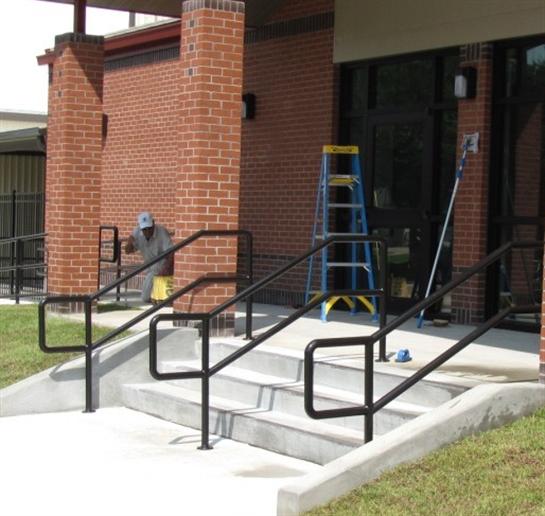 All Fabrication Inc.