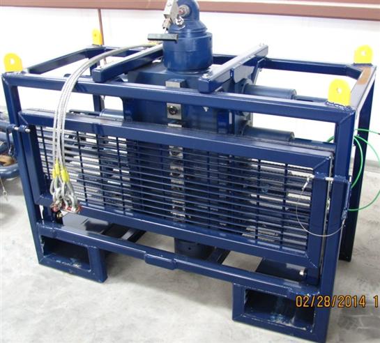 All Fabrication Inc.