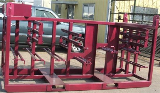 All Fabrication Inc.