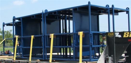 All Fabrication Inc.