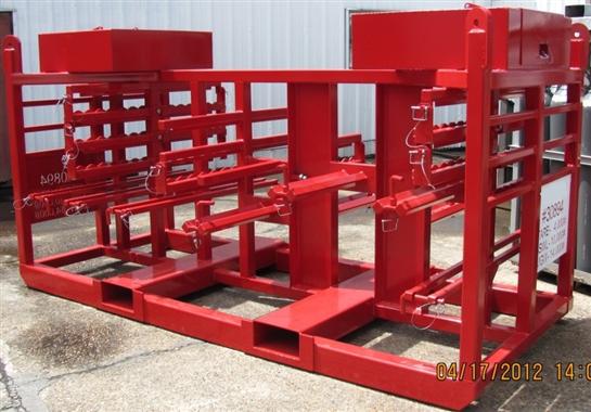 All Fabrication Inc.