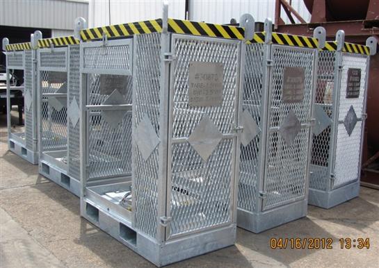 All Fabrication Inc.