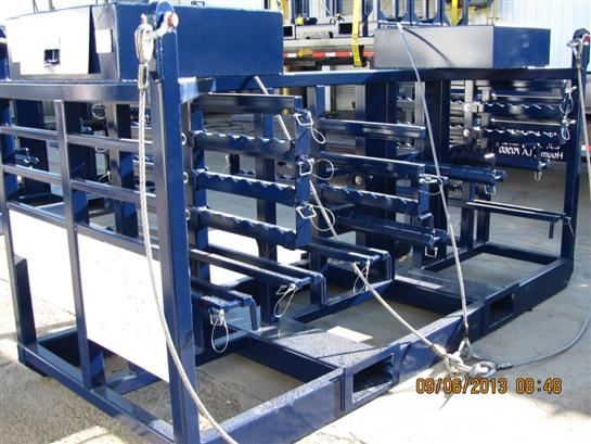 All Fabrication Inc.