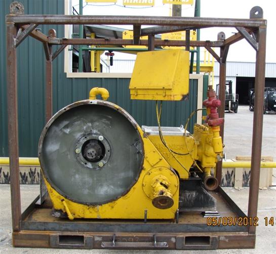 All Fabrication Inc.