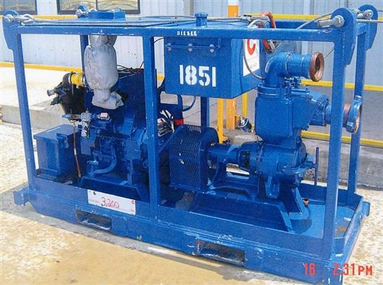 All Fabrication Inc.