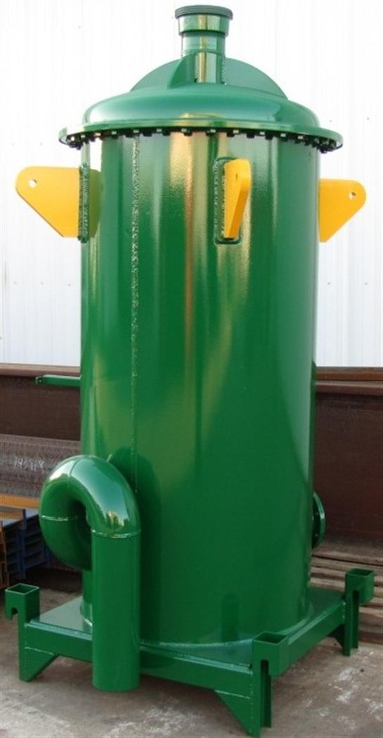 All Fabrication Inc.