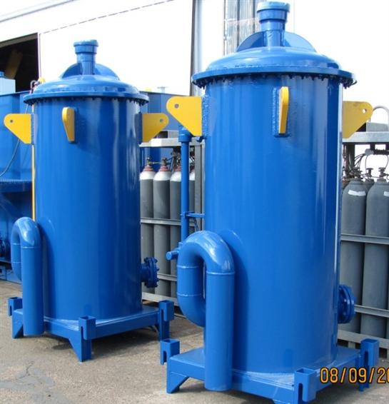 All Fabrication Inc.