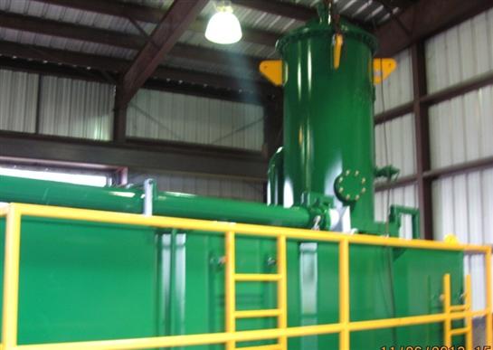 All Fabrication Inc.