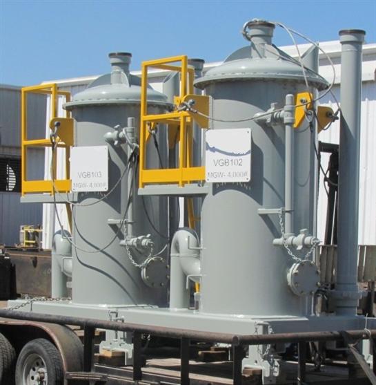 All Fabrication Inc.