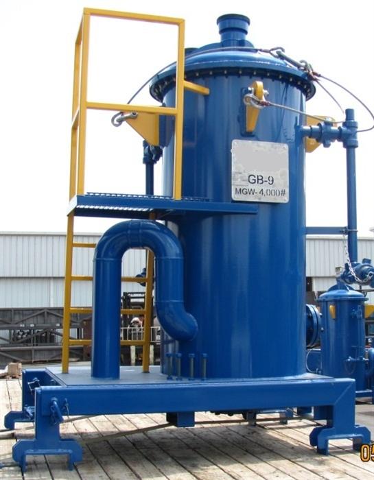 All Fabrication Inc.