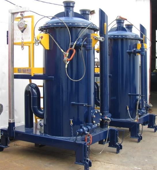 All Fabrication Inc.