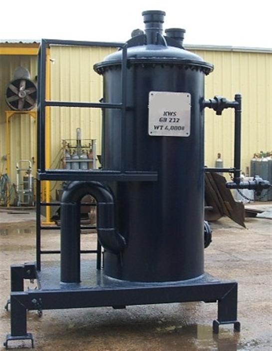 All Fabrication Inc.