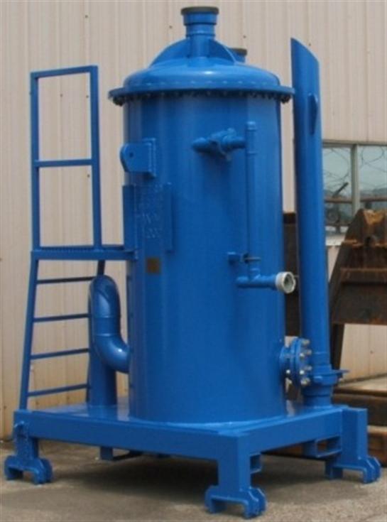 All Fabrication Inc.