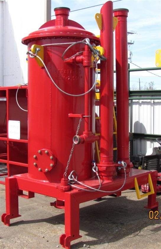 All Fabrication Inc.