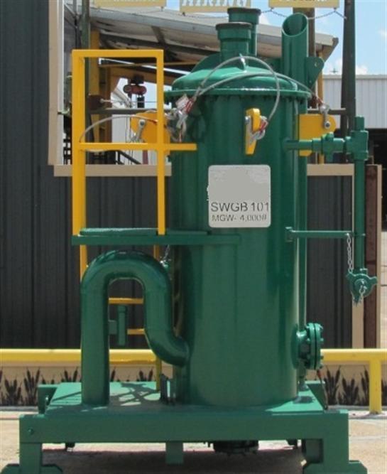 All Fabrication Inc.