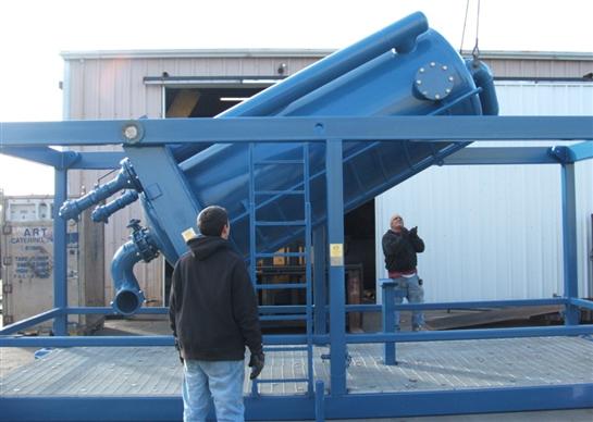 All Fabrication Inc.