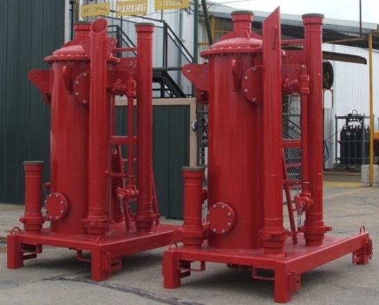 All Fabrication Inc.