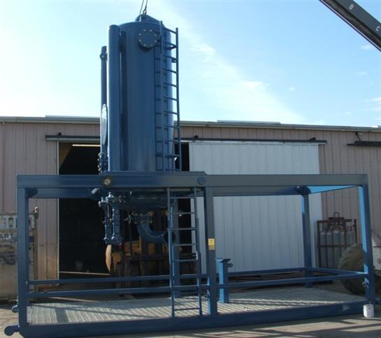 All Fabrication Inc.