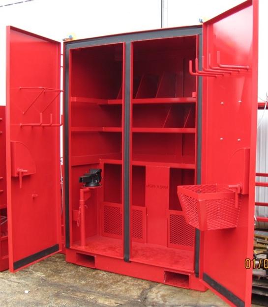 All Fabrication Inc.