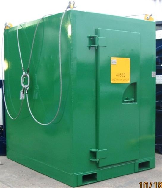 All Fabrication Inc.