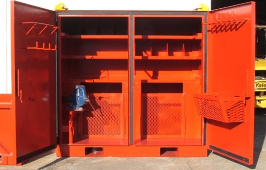 All Fabrication Inc.