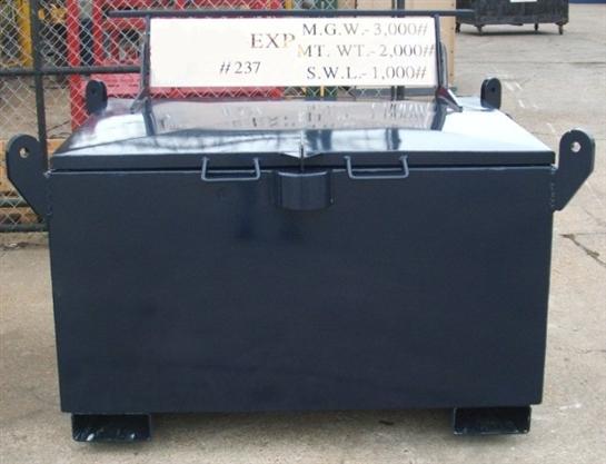 All Fabrication Inc.