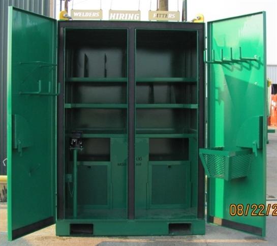 All Fabrication Inc.