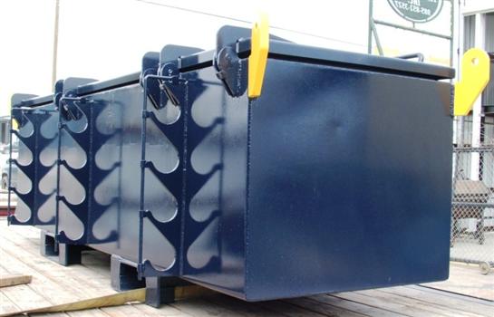 All Fabrication Inc.