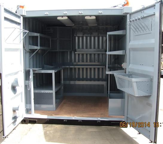 All Fabrication Inc.