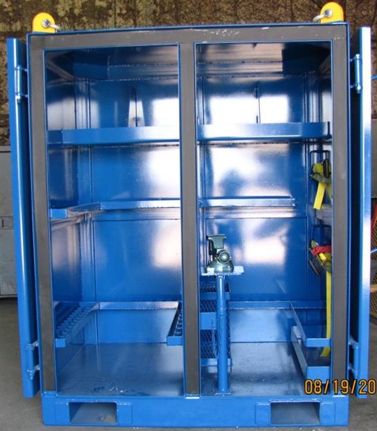 All Fabrication Inc.